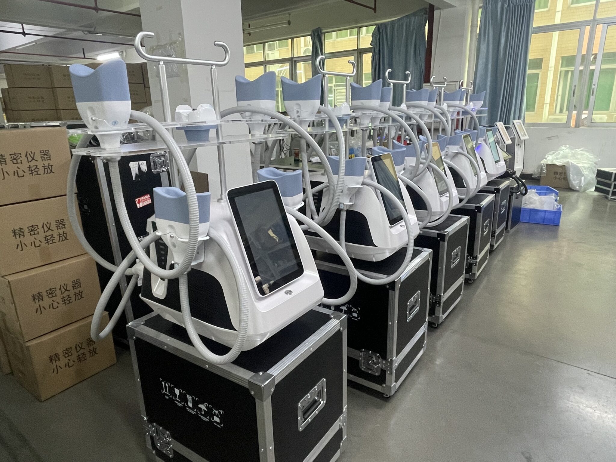 What is the Best Aesthetic Laser Company? Here’s Why Professionals ...