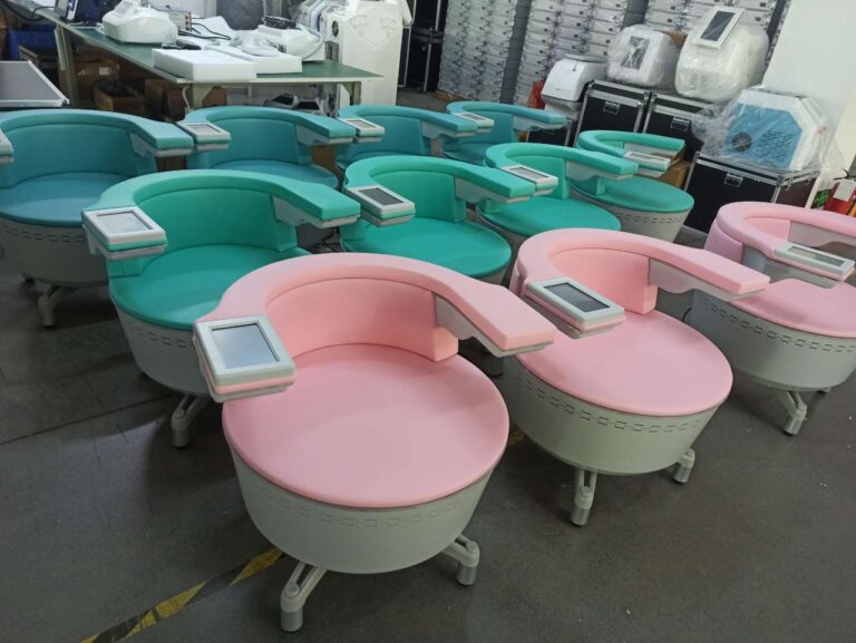 Emsella Chair Manufacturer: SHEFMON – Trusted OEM/ODM Supplier of ...