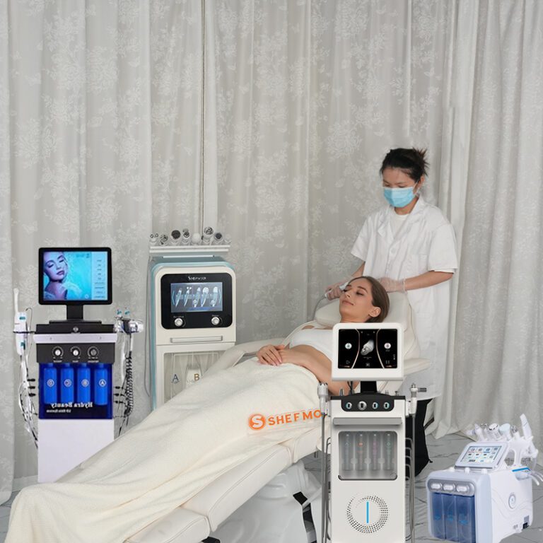 What Services Do Salons Provide? A Complete Guide for Clients and ...