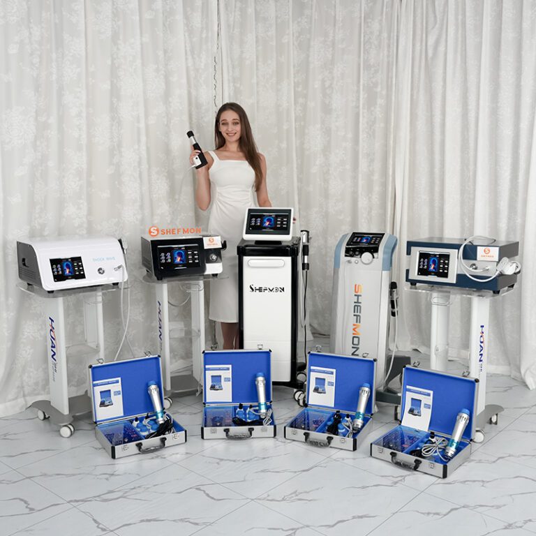 The Negatives of Shockwave Therapy: Side Effects, Risks, and ...