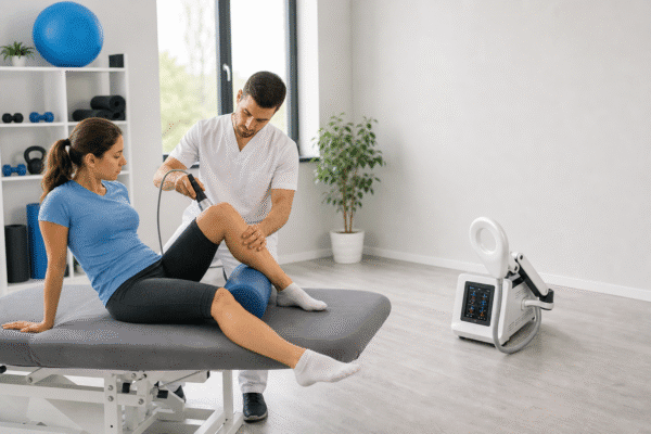 What Beauty and Therapy Machines Should a Physiotherapy Center Import ...