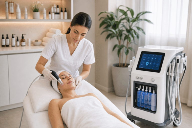 Best Beauty Machines for a Nail and Lash Salon Beauty Room Upgrade ...