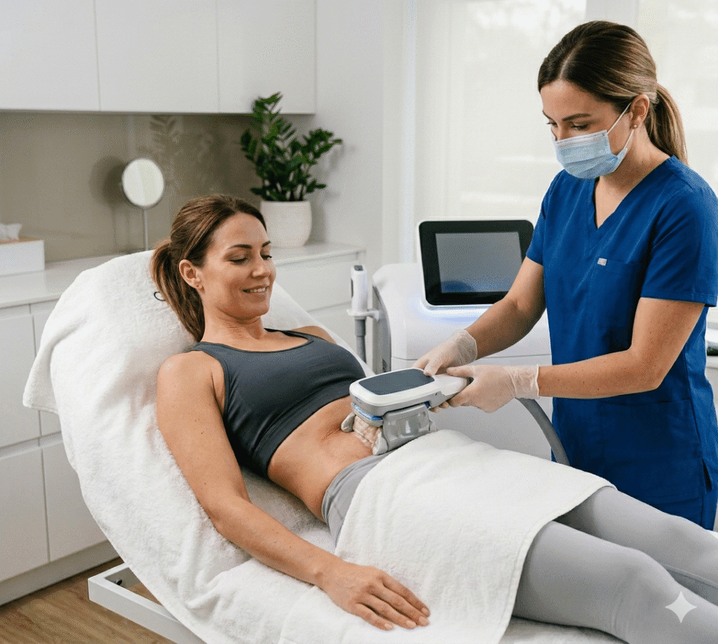 What Factors Affect Cryolipolysis Treatment Outcomes? - Beauty ...