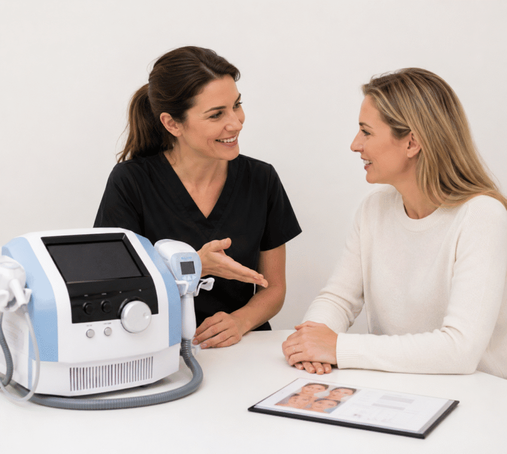 French Beauty Salon Case Study: How Shefmon Helped a Returning Customer ...